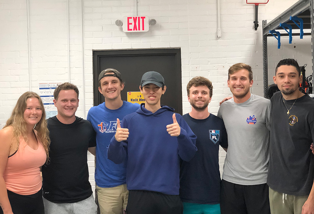 Group 11 – 637 Shaker Table – Capstone Showcase